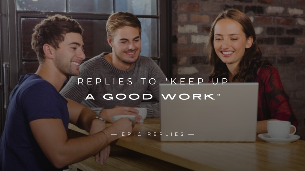 250+ Formal Ways To Say "Good Morning At Work"